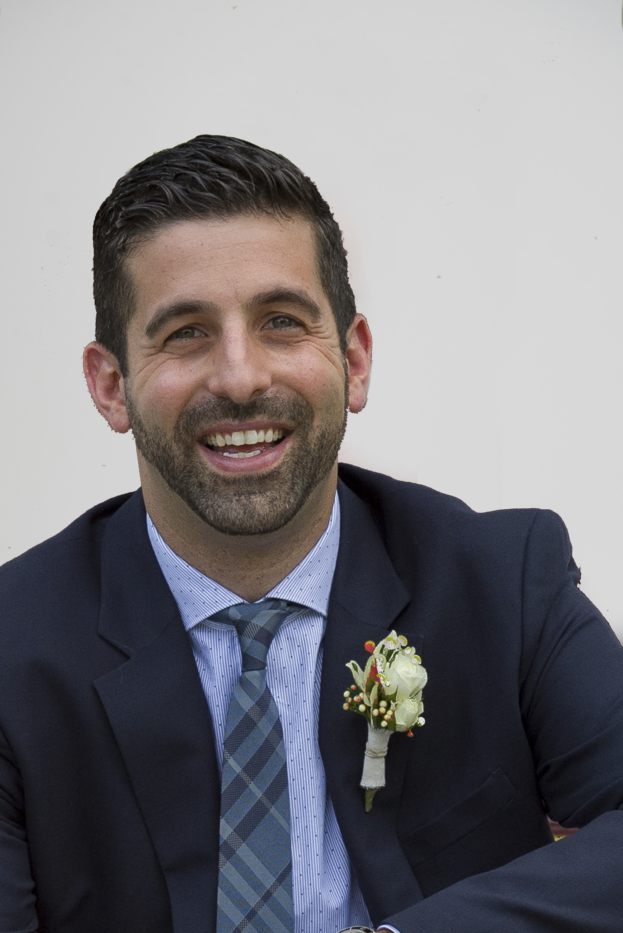 Ben Charney – Killingworth Democratic Town Committee