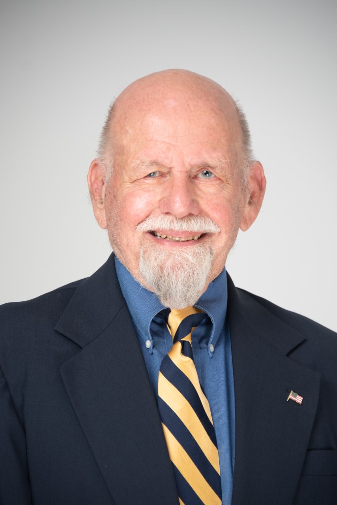 Charles Martens – Killingworth Democratic Town Committee