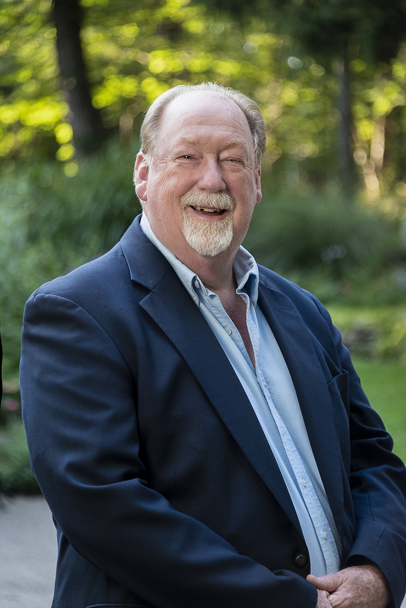 William Joyce – Killingworth Democratic Town Committee